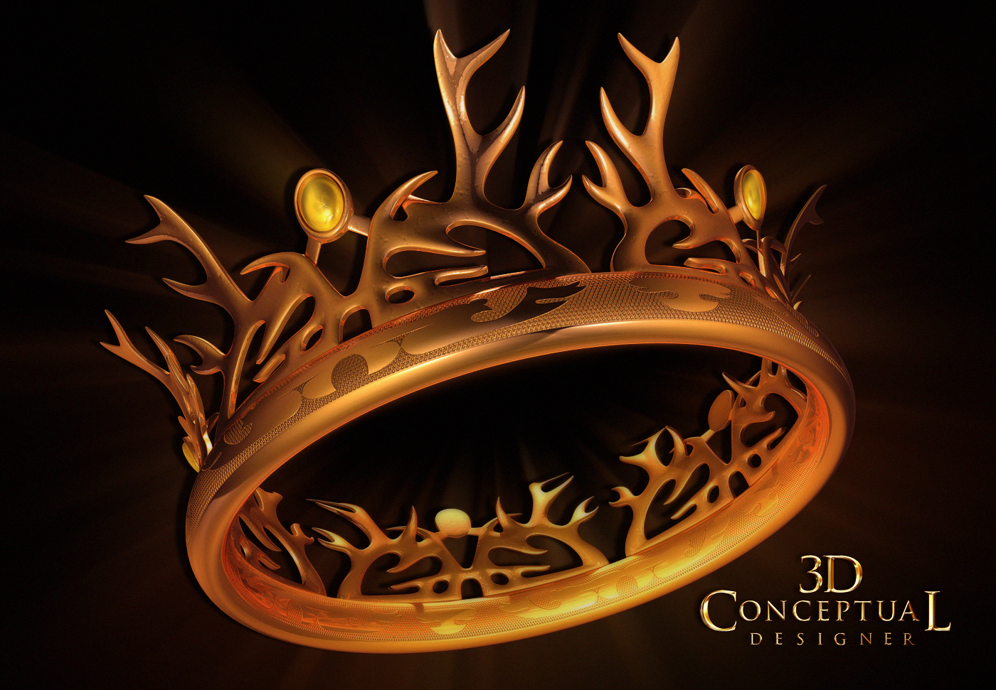 3DconceptualdesignerBlog: Project Review Game of Thrones Season 2 PART ...